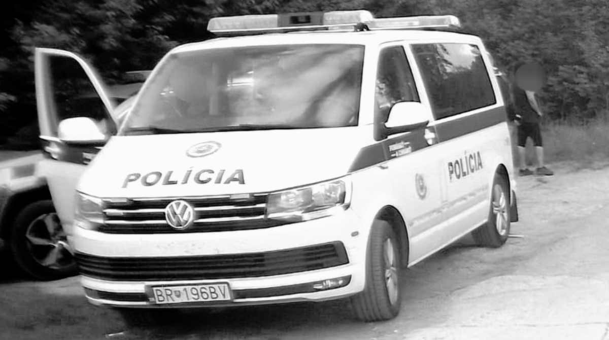 Hrôza na Slovensku: Batoľa neprežilo zrážku s dodávkou. Nešťastie sa ...