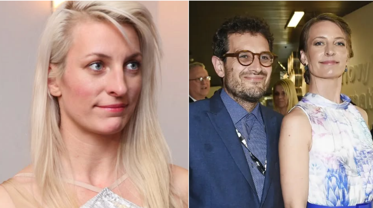 V detstve ju strašili, že jej odrežú nos. Dnes Anna Polívková hovorí o ...