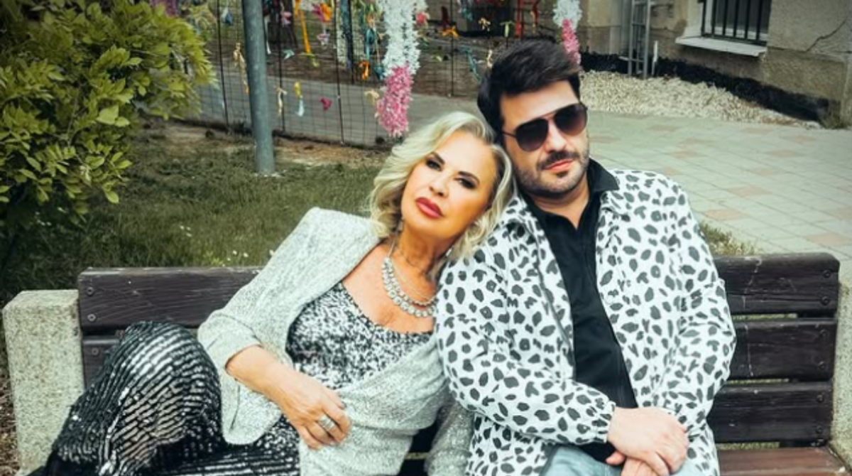 Večne vysmiata Eva Máziková sa zlomila: "Veľa plačem a trpím." Čo sa ...